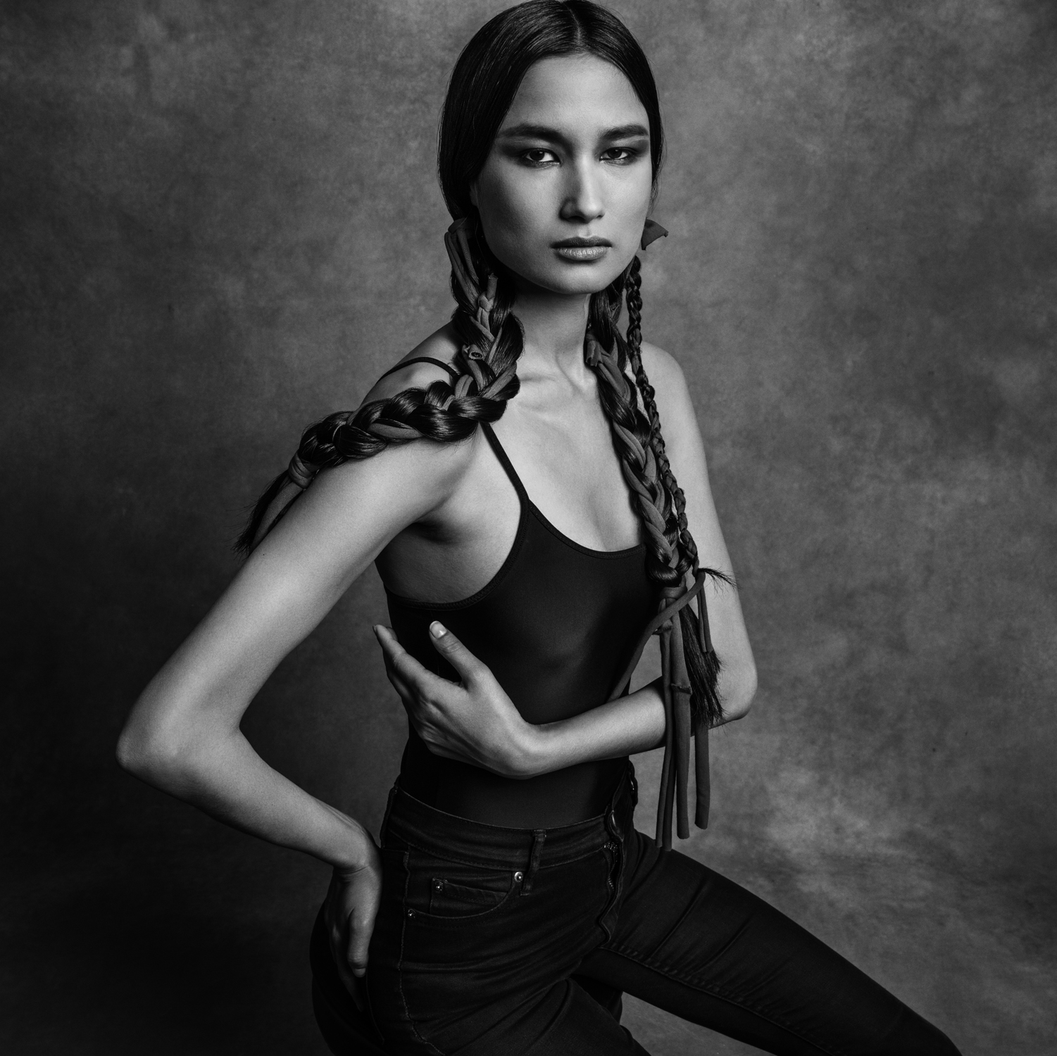 Varsha Thapa – Varsha Thapa